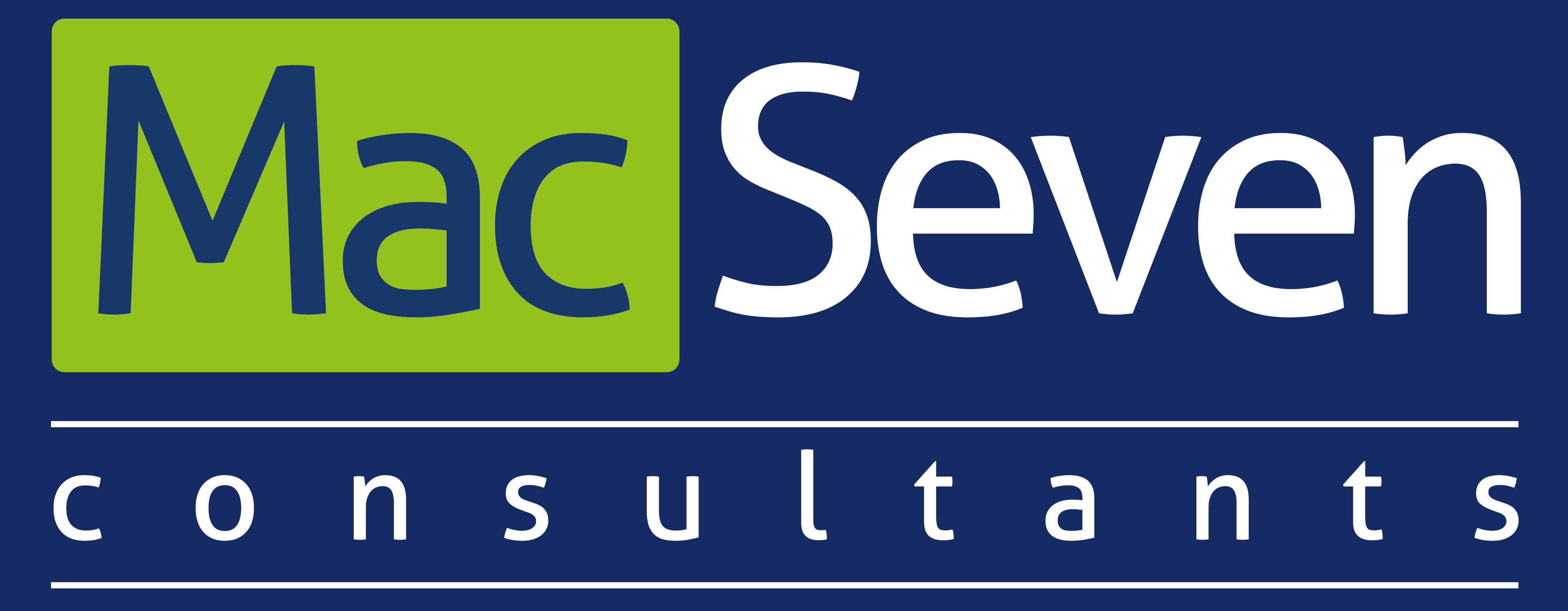 Find your next job at MacSeven