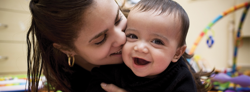 Early Years Scotland