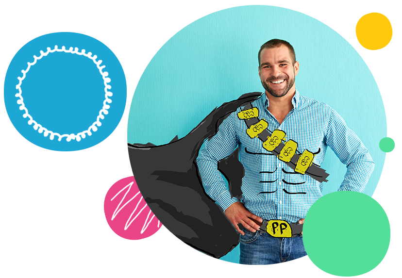 Parallel Parents Fostering - TribePost Recruitment