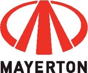 Mayerton Refractories logo - TribePost - Flat Fee Recruitment Specialist