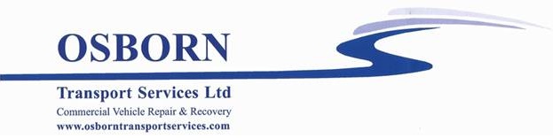 Osborn Transport Services - TribePost - Flat Fee Recruitment Specialist