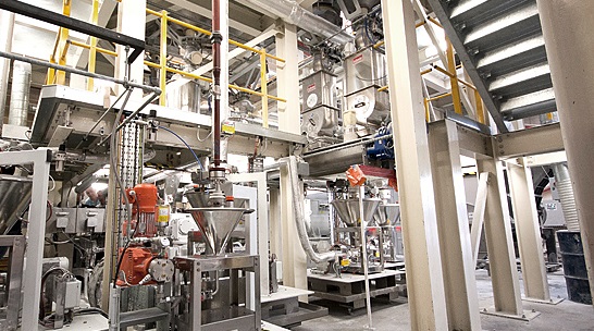 HS Butyl - over 45 years experience in manufacturing butyl tapes