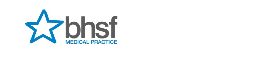 BHSF Newhall Medical Practice - Poste by TribePost Ltd
