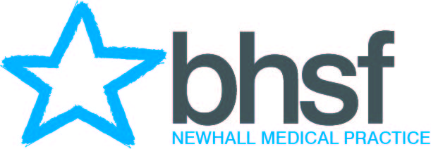 BHSF Newhall Medical Practice - Poste by TribePost Ltd