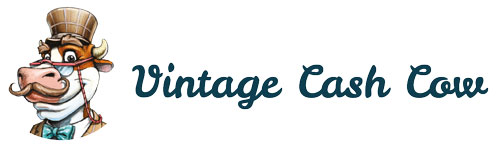 Vintage Cash Cow - TribePost - Flat Fee Recruitment Specialist