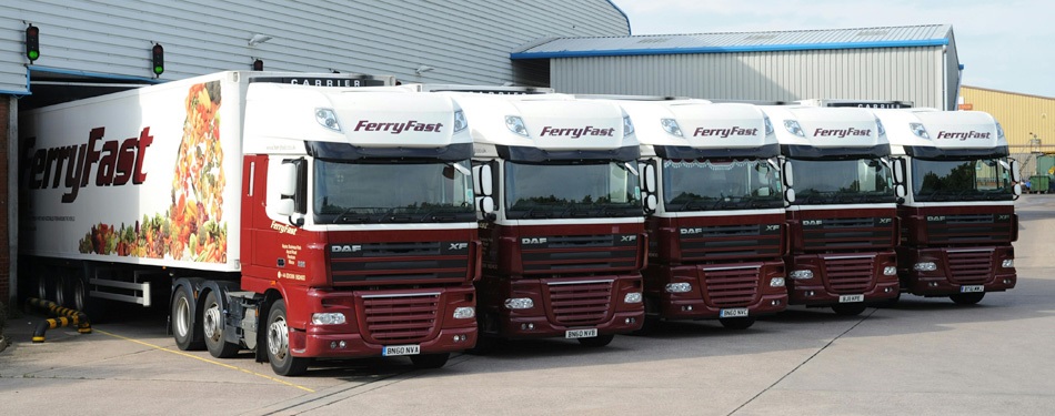 Find your next job at FerryFast