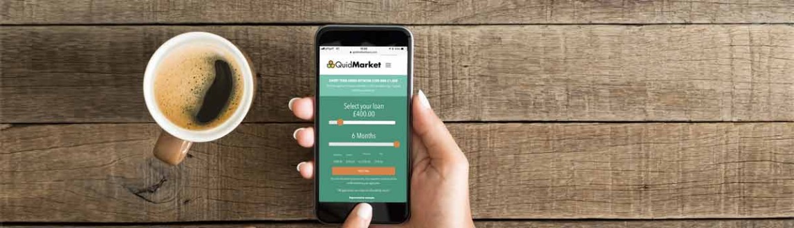 QuidMarket - Posted by TribePost Recruitment Ltd