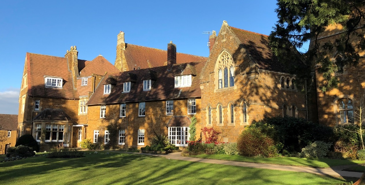 Bloxham School - Posted by TribePost Recruitment
