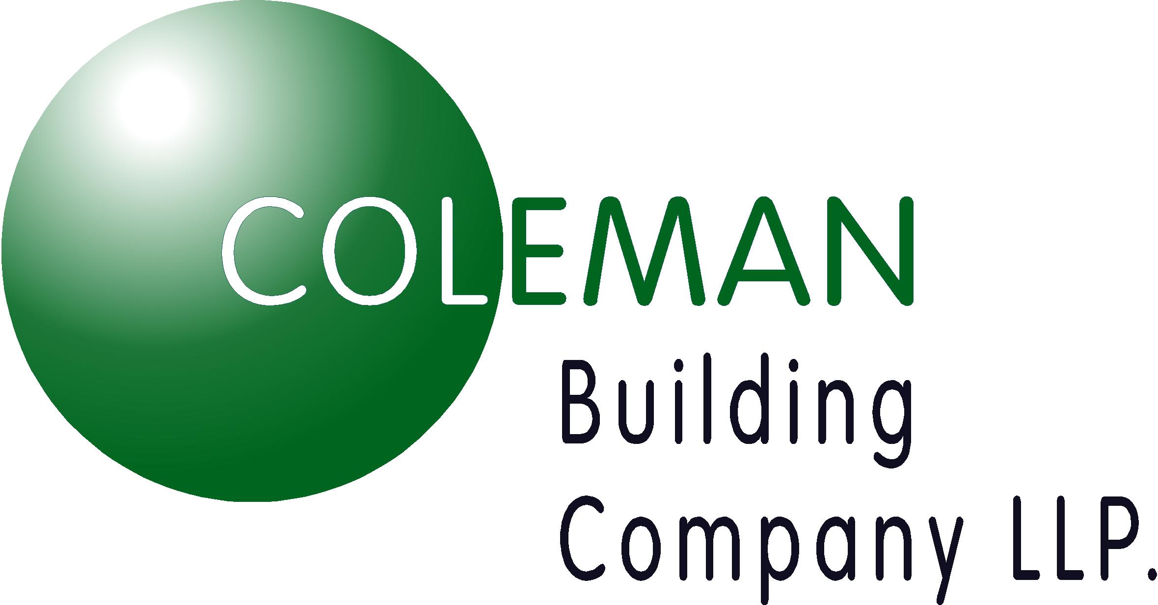 Coleman Building Company - TribePost - Flat Fee Recruitment Specialist