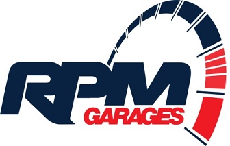 RPM Garages - privately owned garage...................