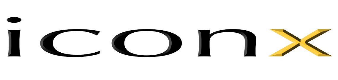 Iconx - My Key Machine, The most accurate key cutting solution available.