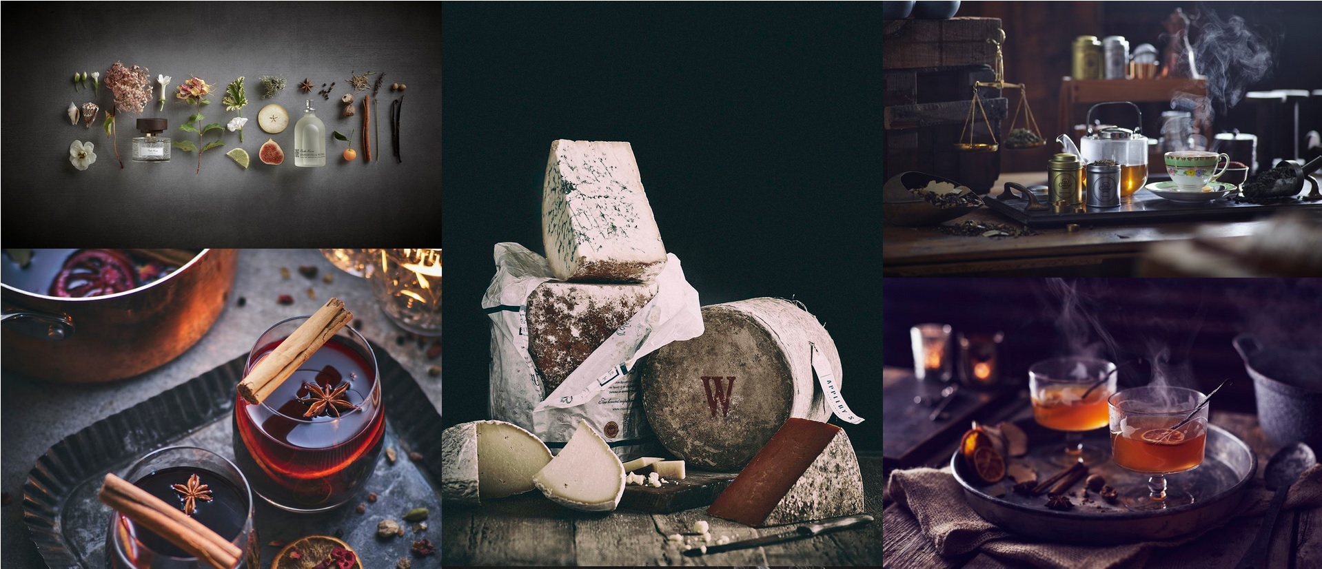 Powerhouse Photography, here to help food, drink and FMCG brands.