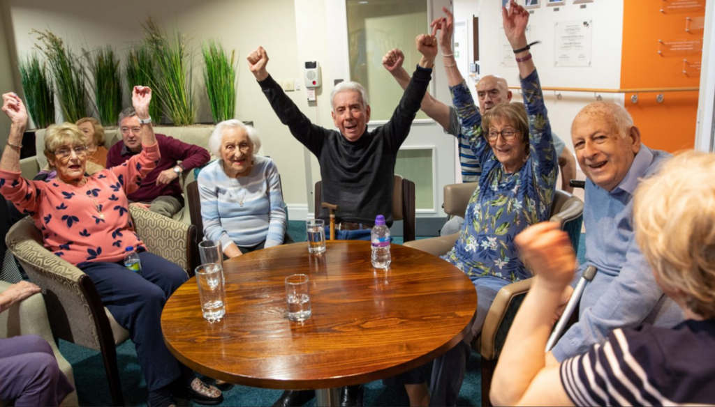 Jewish Blind & Disabled - live Vacancies: Apply now!