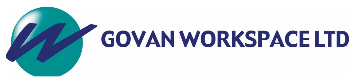 Govan Workspace - office space, industrial and commercial!