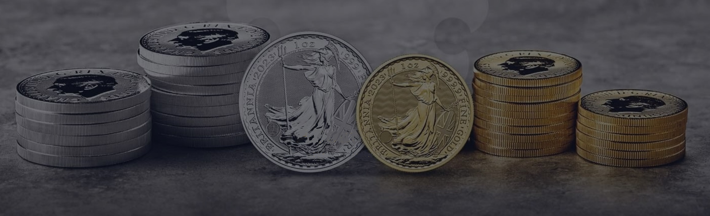 Aurum Bullion - Portfolio Investment and Management