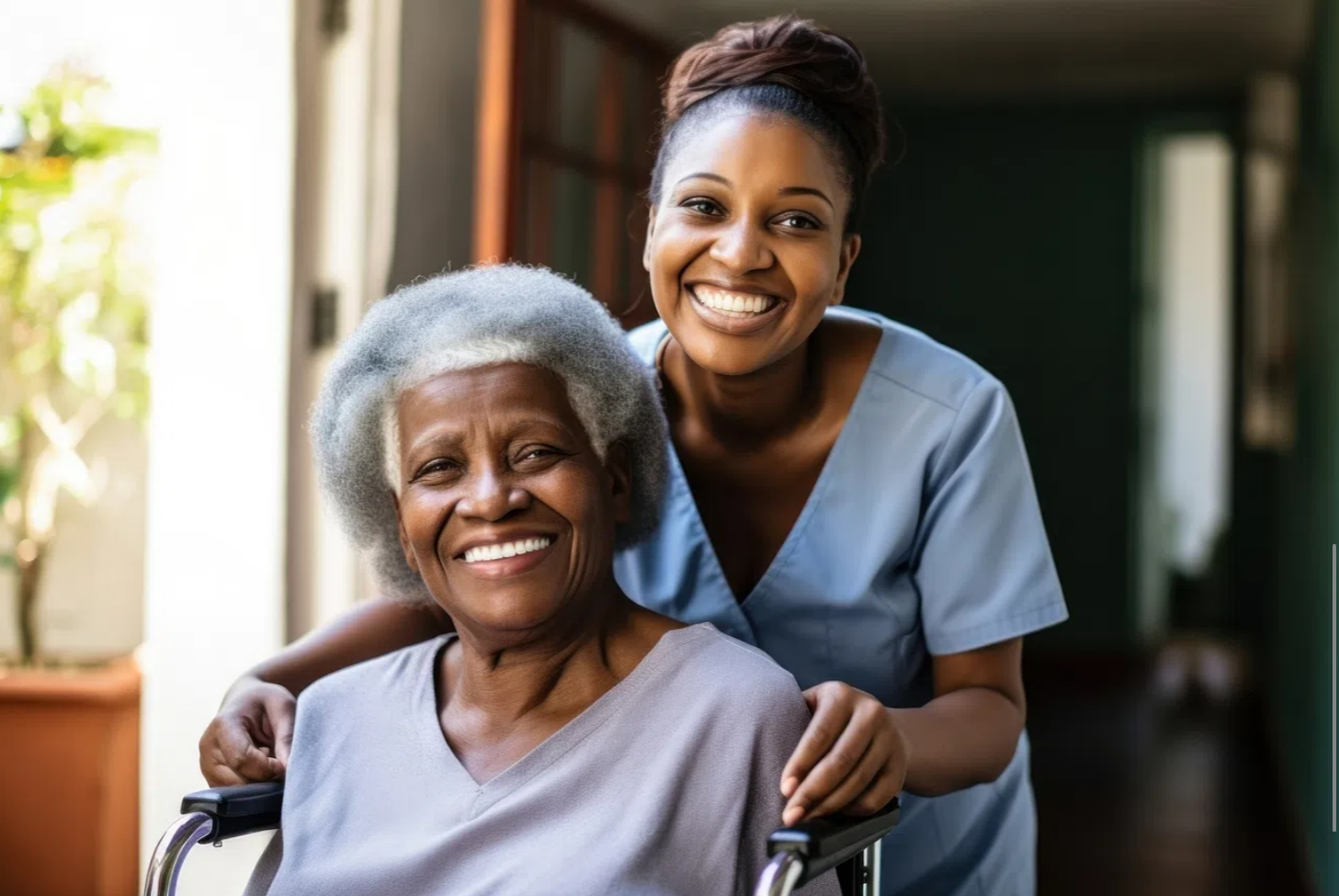 Delore Care - TribePost - Flat Fee Recruitment Specialist